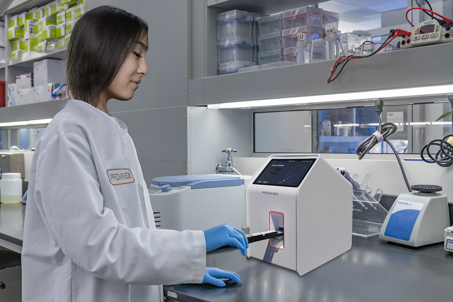 Product | Prominex Inc.