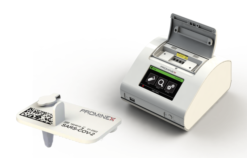 Home | Prominex Inc.