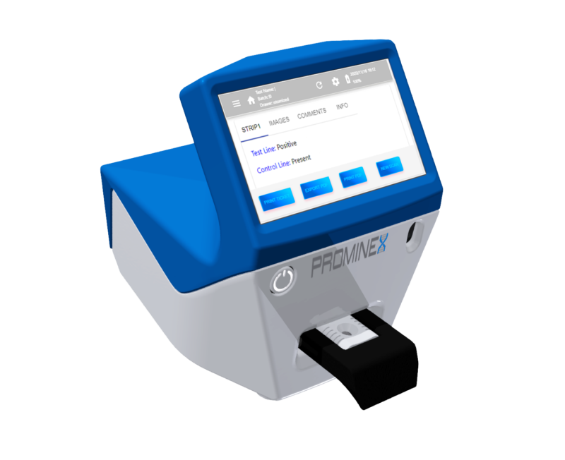 Home | Prominex Inc.