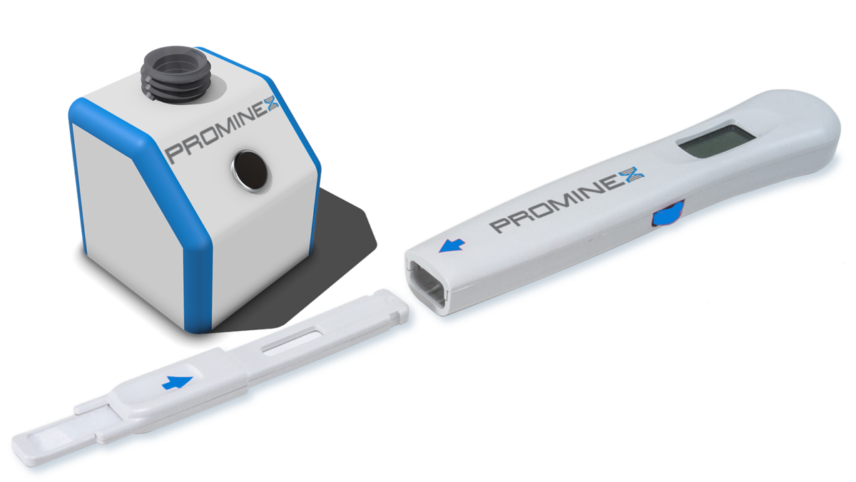 Product | Prominex Inc.