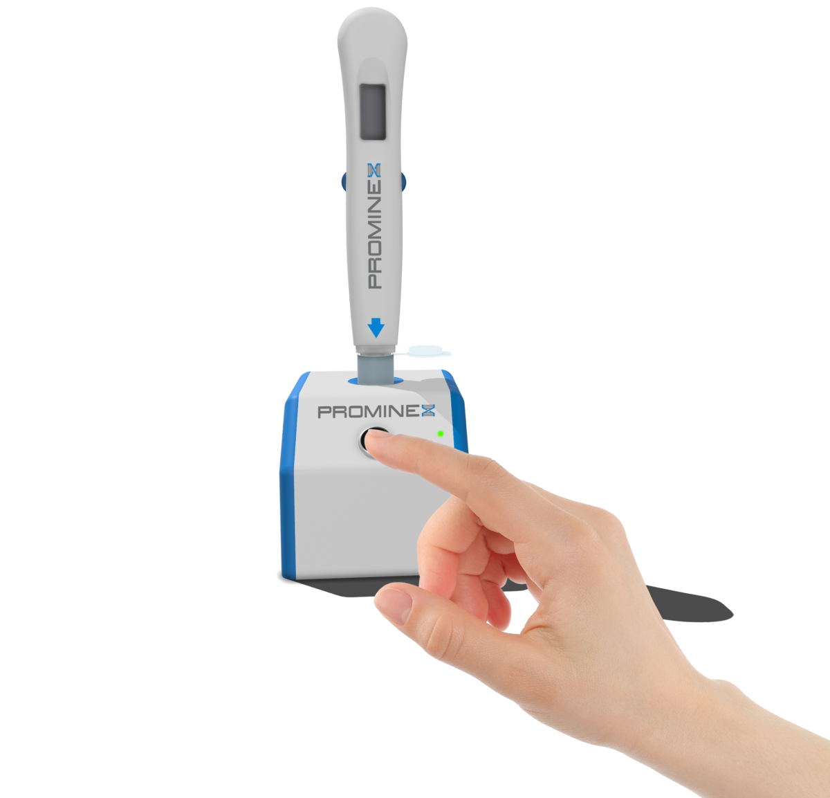 Home | Prominex Inc.